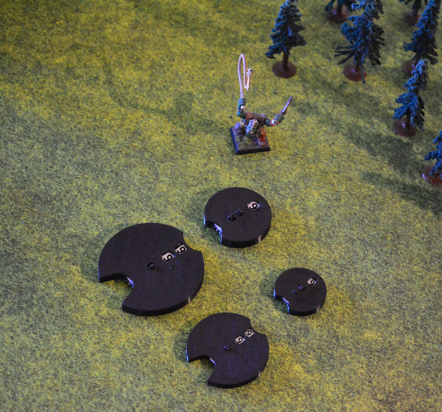 3D file Hit Counter・Design to download and 3D print・Cults