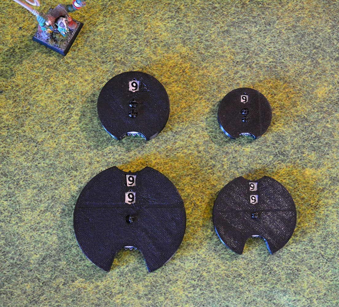 3D file Hit Counter・Design to download and 3D print・Cults