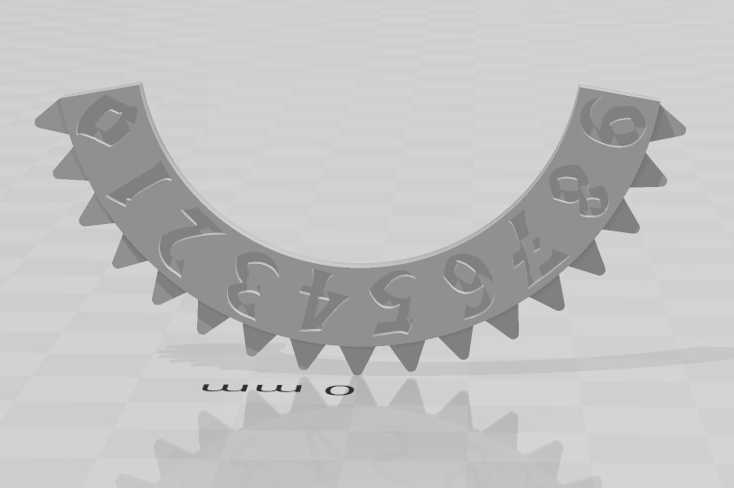 3D file Hit Counter・Design to download and 3D print・Cults