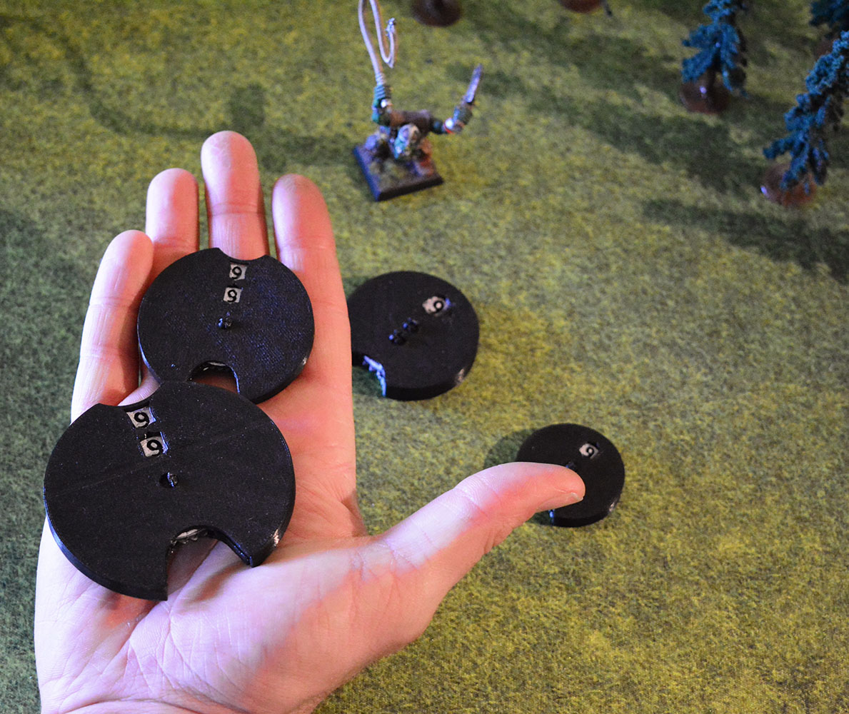 3D file Hit Counter・Design to download and 3D print・Cults