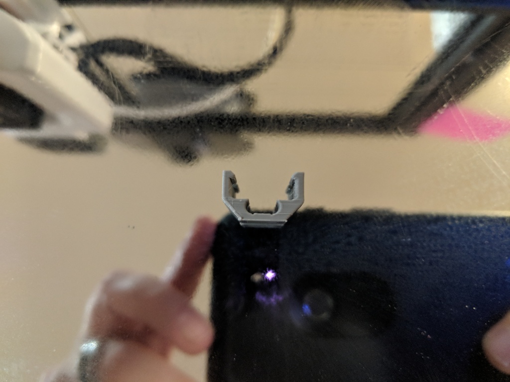 Free 3D file Ender 3 Power Clip・3D printing design to download・Cults