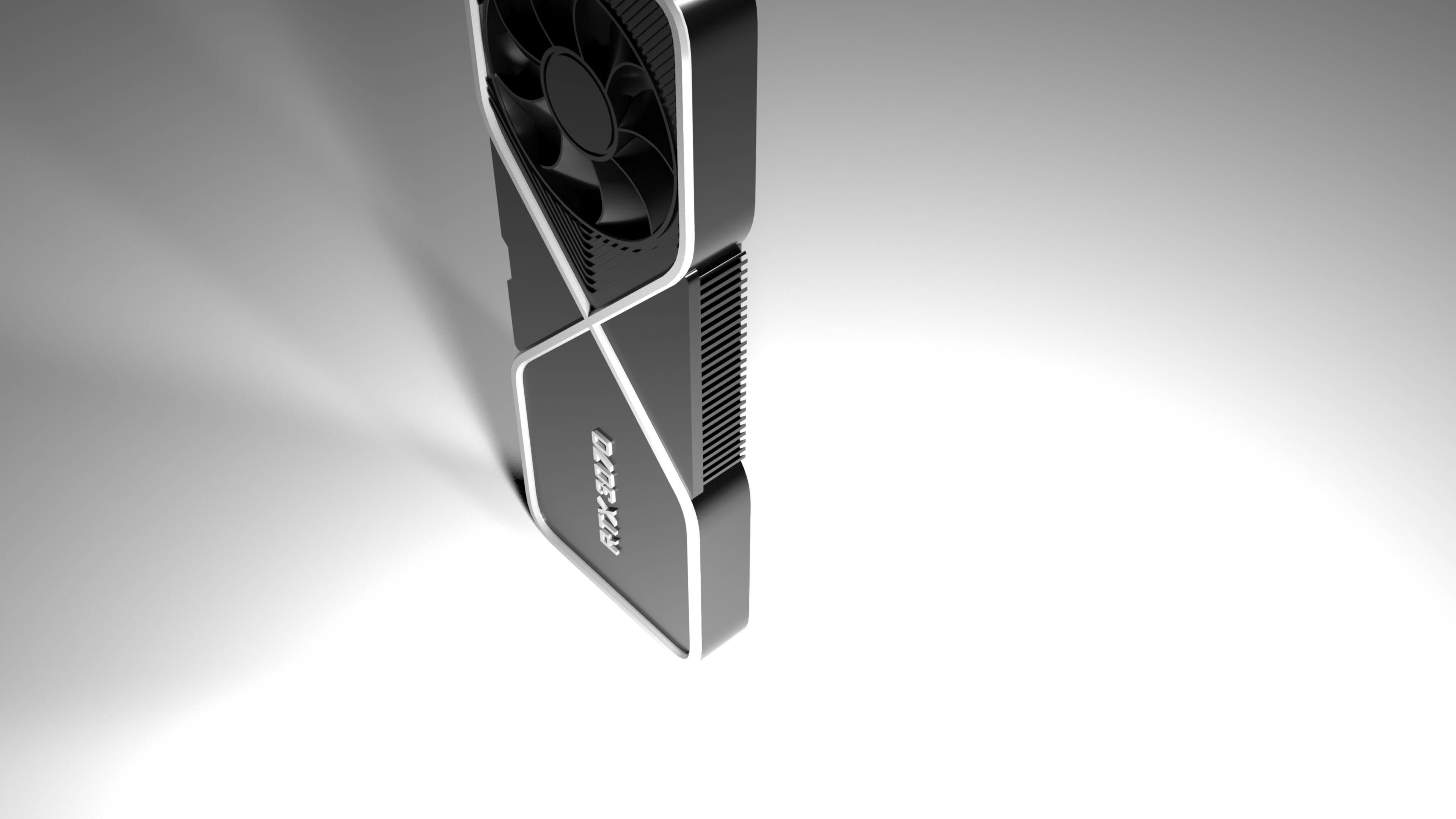 STL file GPU HOLDER (GRAPHICS CARD SUPPORT) 👽・3D printable design to ...