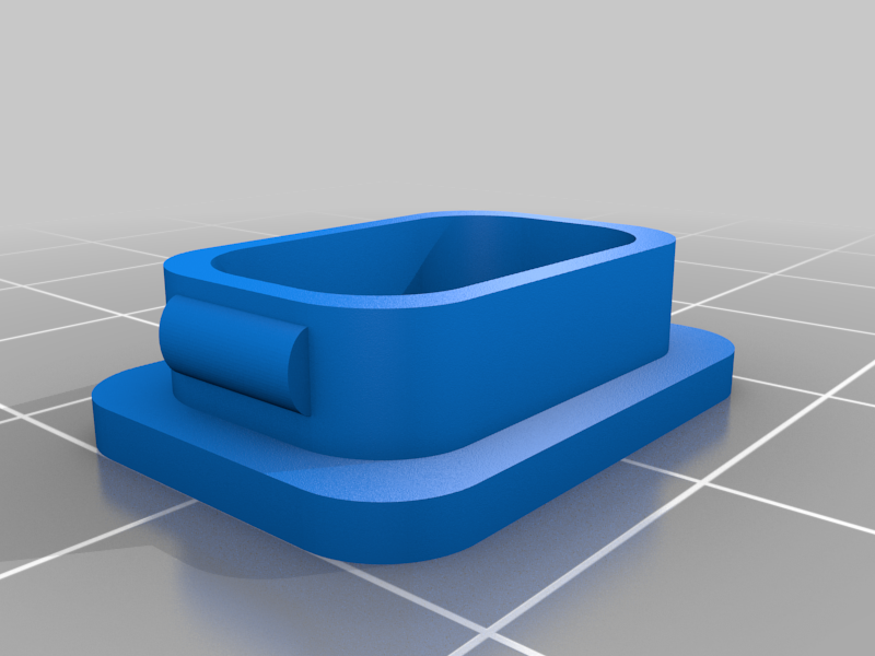 Free 3D file Outlet Mounted Multi-Sensor・Model to download and 3D print ...