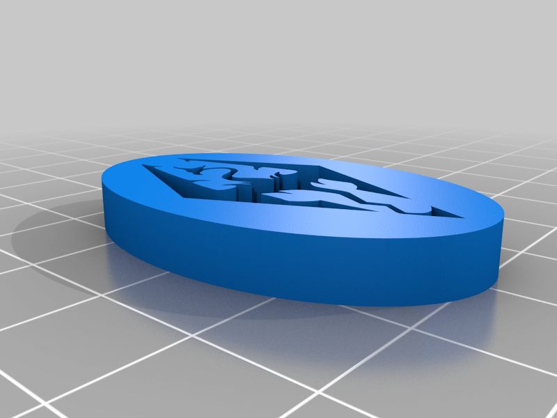 3D-Datei Skyrim Headphone Stand 🎧 kostenlos・3D-Drucker-Design zum ...