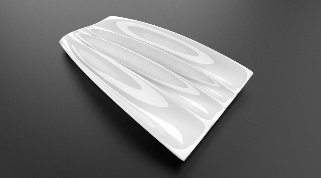 Free STL file Cell Dish II 🏠・Template to download and 3D print・Cults