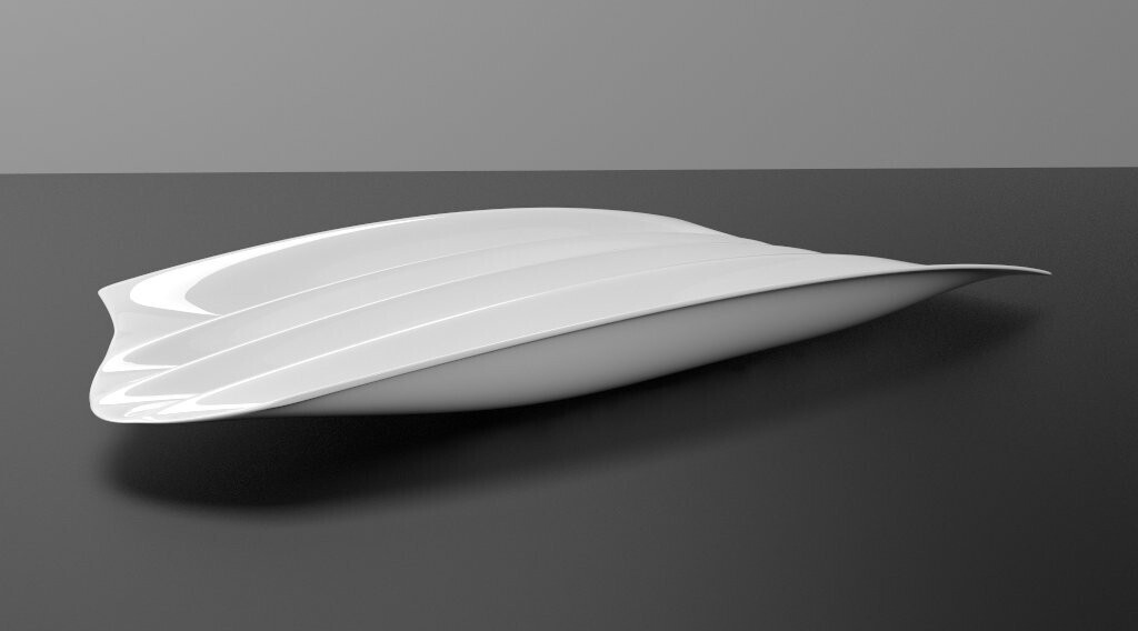 Free STL file Cell Dish II 🏠・Template to download and 3D print・Cults