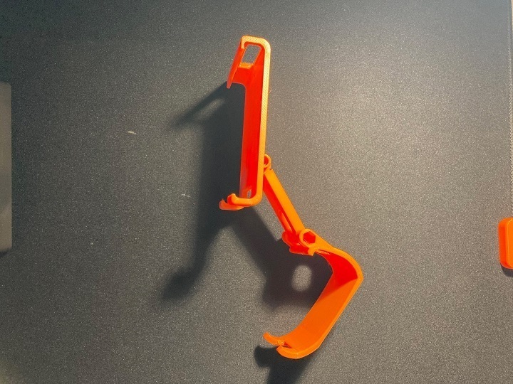 Free 3D file Nintendo Switch Pro Controller Mount・Design to download ...