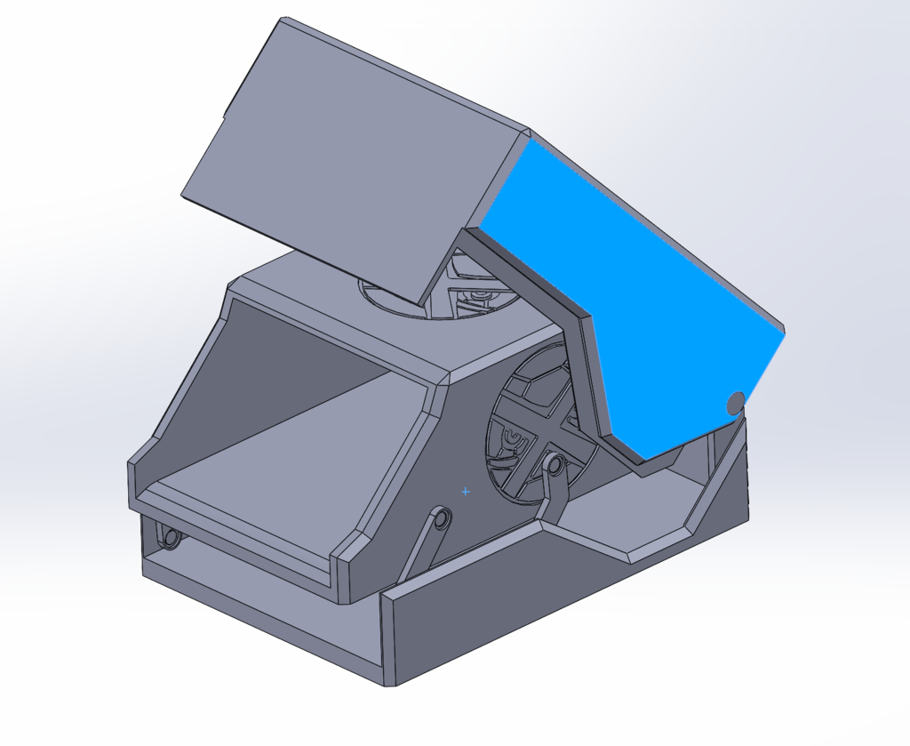 Free 3D file Pokémon Mechanical Deck Box 📦・3D printer design to ...