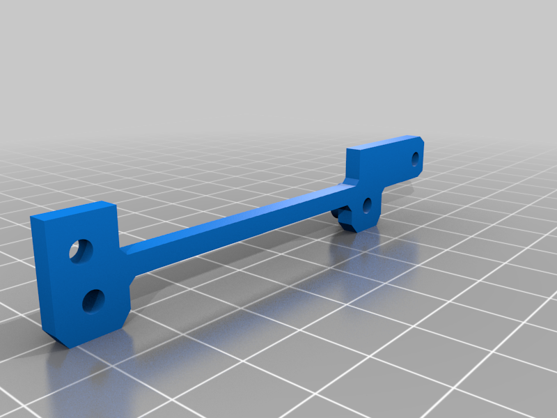 Free 3D file Raspberry Pi 4 stand / case for SSD 🖥️・3D printing model ...