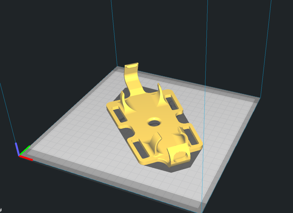 Free 3D file Vive Wand - Full Body Tracking・3D printing idea to ...