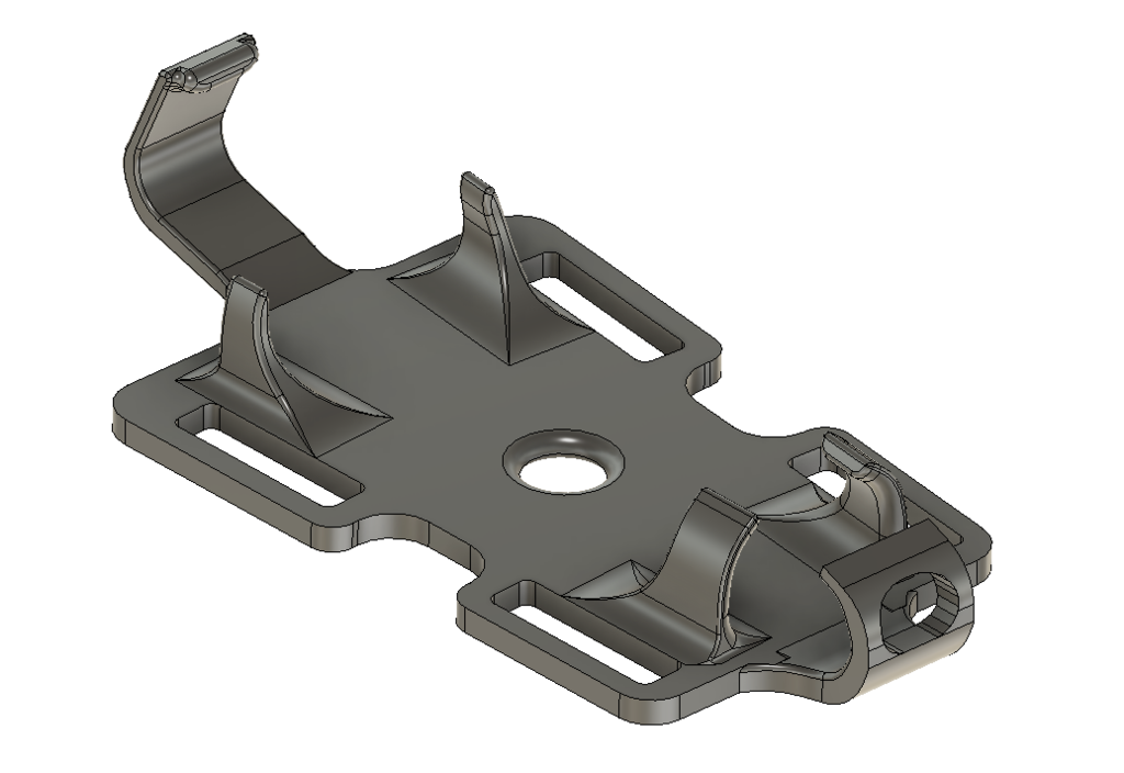 Free 3D file Vive Wand - Full Body Tracking・3D printing idea to ...