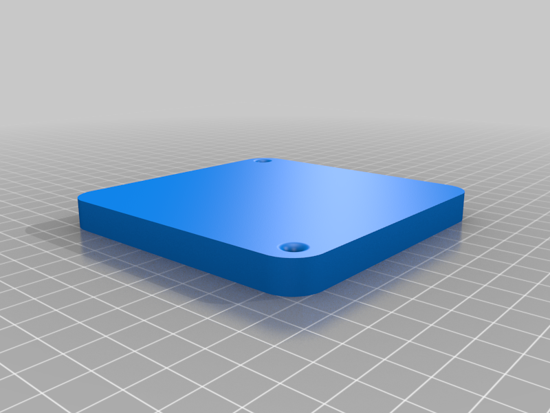 Free 3D file Custom Hue Signe with aluminum channel・Object to download ...