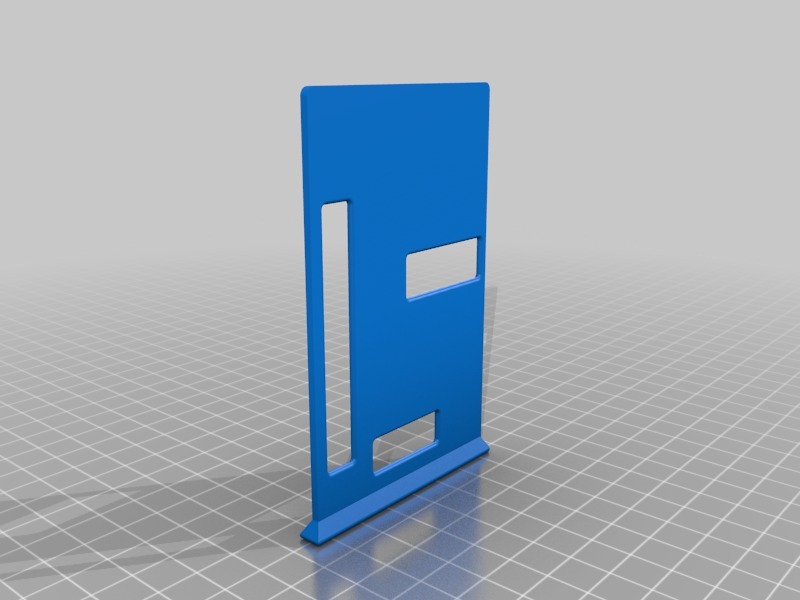 Free 3D file Raspberry pi casing・3D printing template to download・Cults