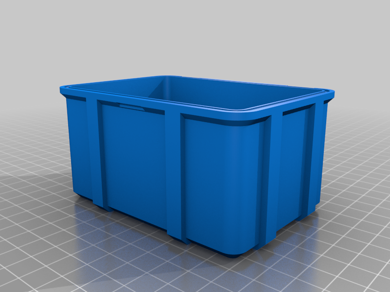 Free STL file Wowstick Accessory Box・3D print model to download・Cults