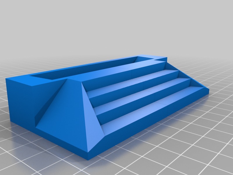 Fichier 3D gratuit Cadre photo Stargate・Objet pour impression 3D à ...