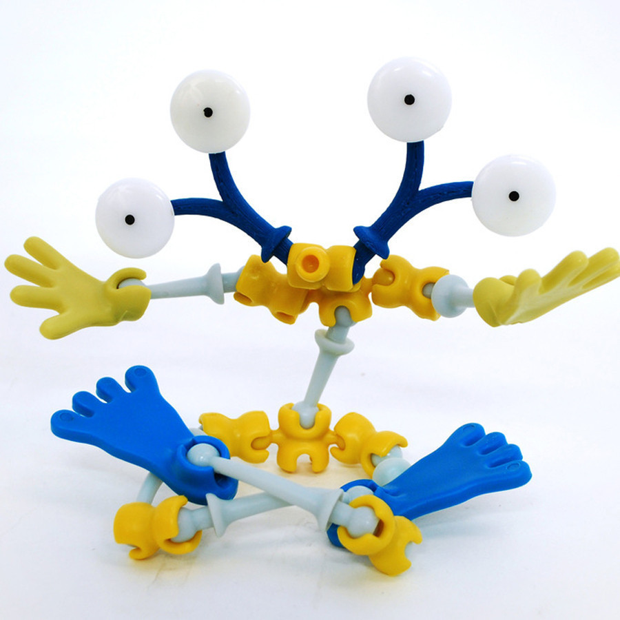 Free STL file Y Connector・3D print model to download・Cults