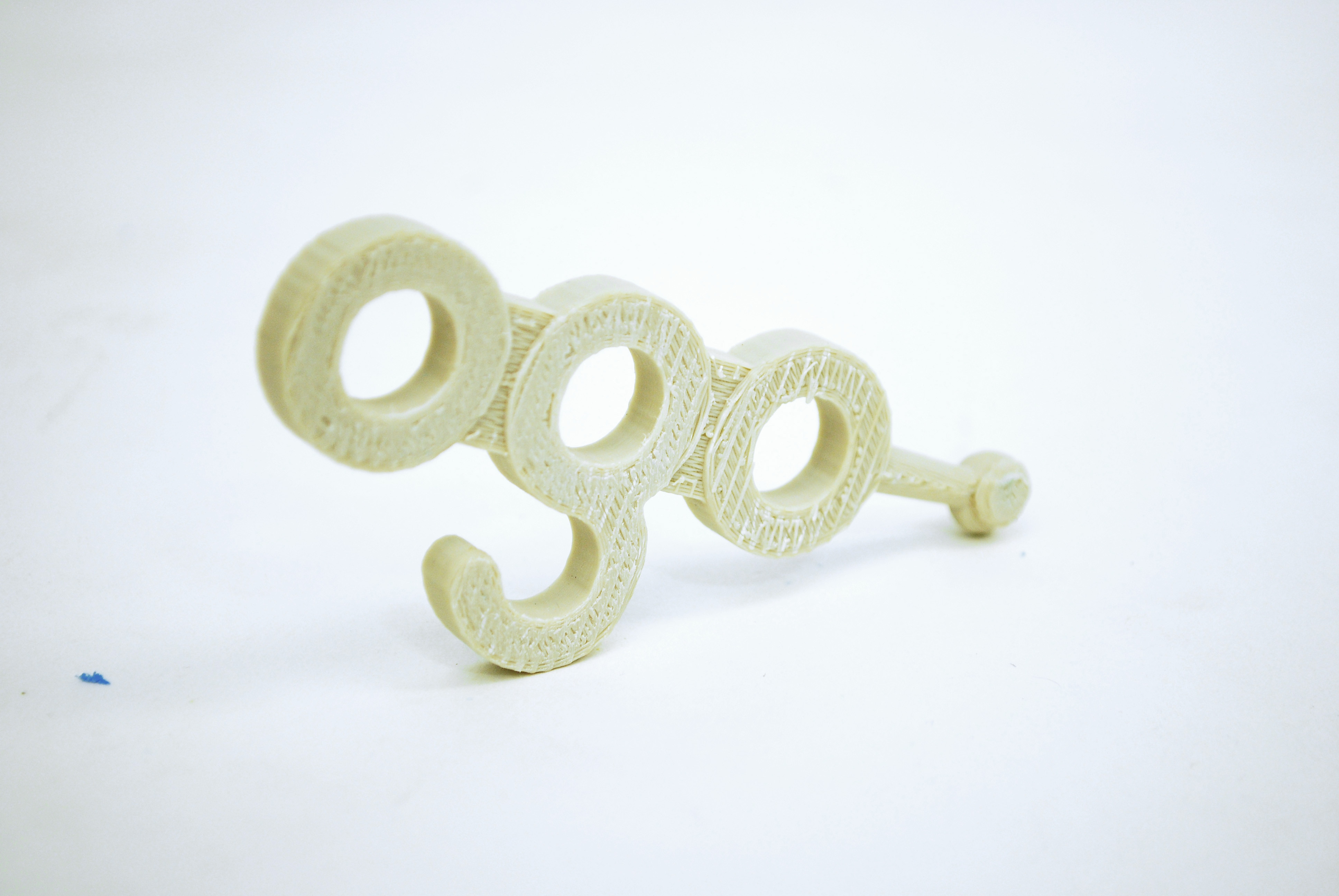 Download free STL file ogo attachment • 3D printing model ・ Cults