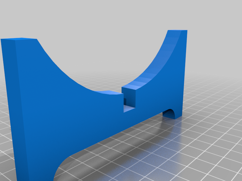 Free 3D file Plant Stand/ Planter Base・3D printable model to download・Cults