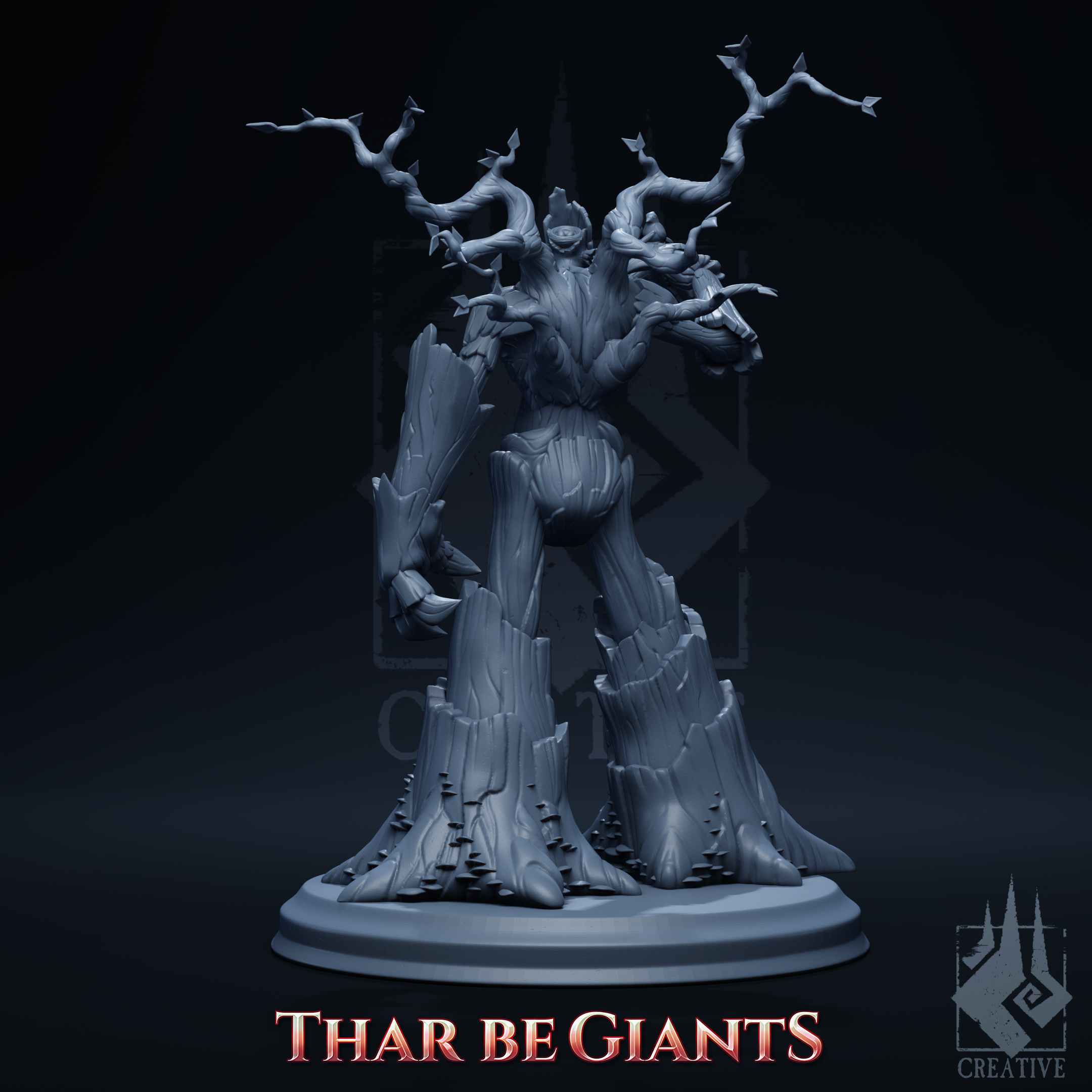 STL file Ent - Gentleleaf・3D printable design to download・Cults