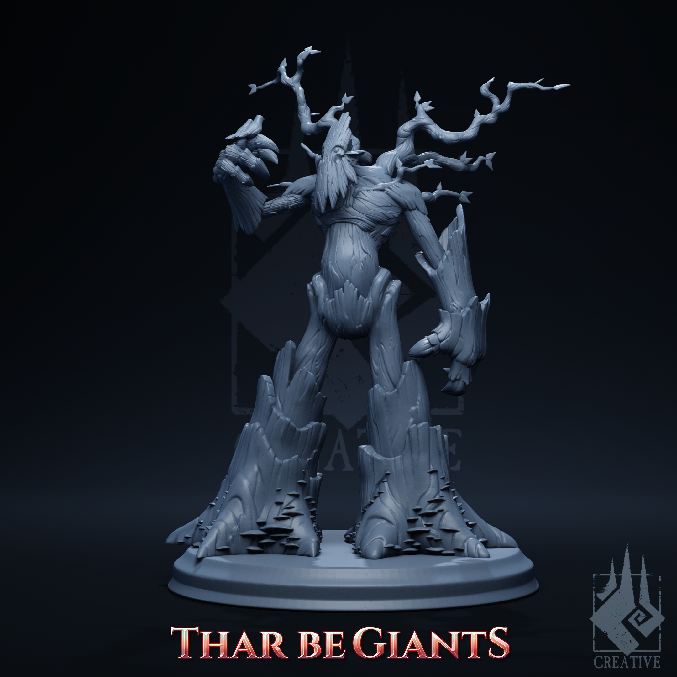 STL file Ent - Gentleleaf・3D printable design to download・Cults