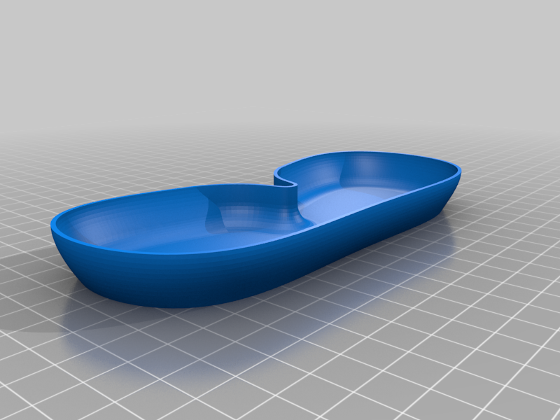 Free 3D file Glass case koujitsunagi・3D printer model to download・Cults