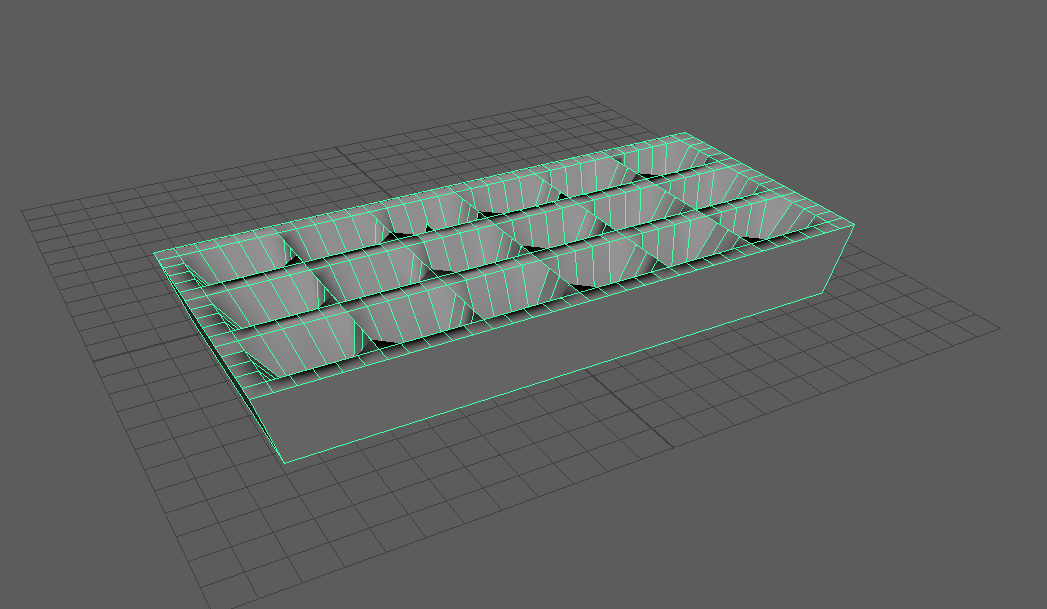STL file For ice cubes・3D printable model to download・Cults