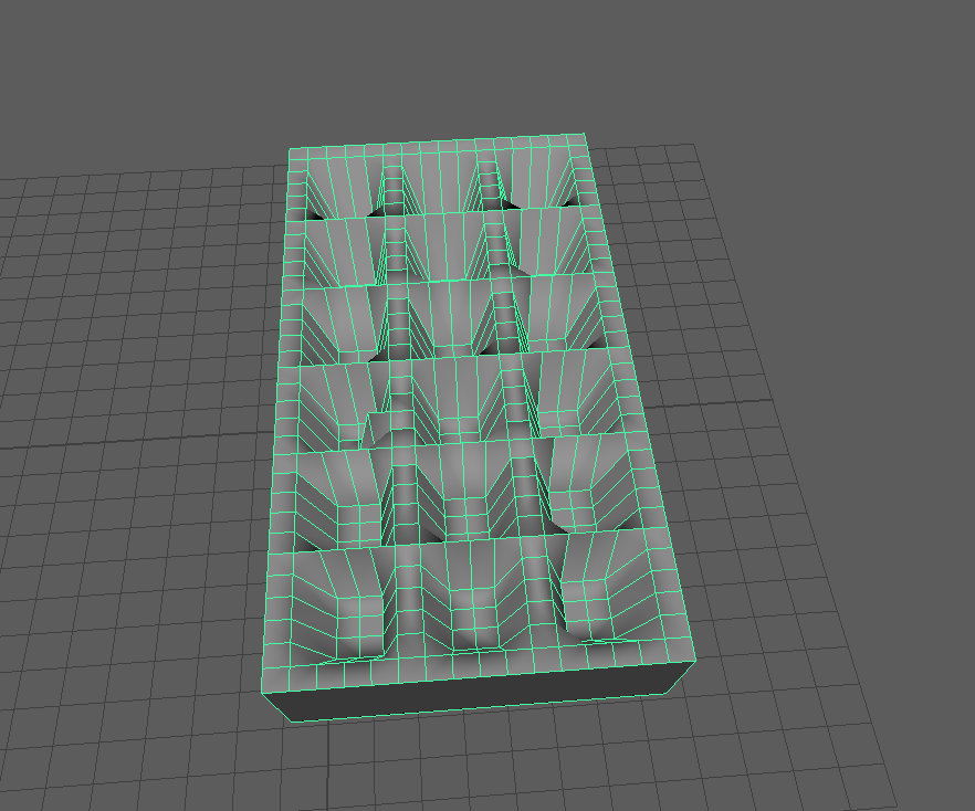 STL file For ice cubes・3D printable model to download・Cults