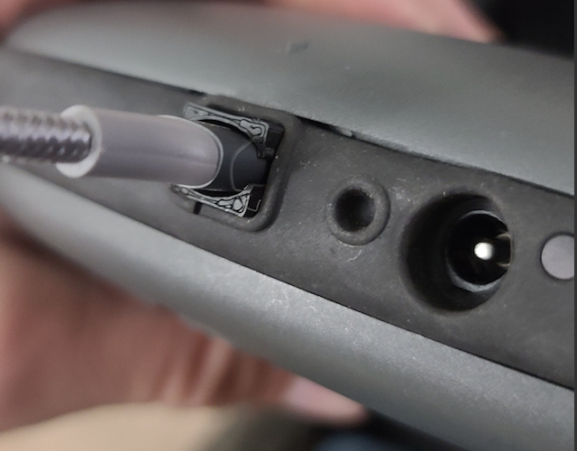 Free 3D file Ekahau Sidekick USB wedge・Object to download and to 3D ...