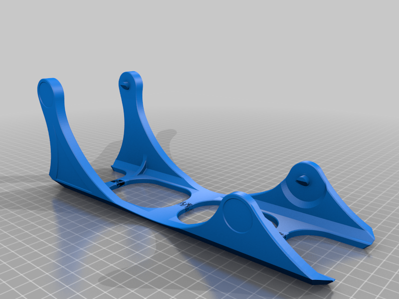 Free 3D file Filament holder drying box・Object to download and to 3D ...