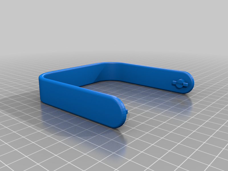 Free STL file bottle handle Repair 🍾・3D printable model to download・Cults