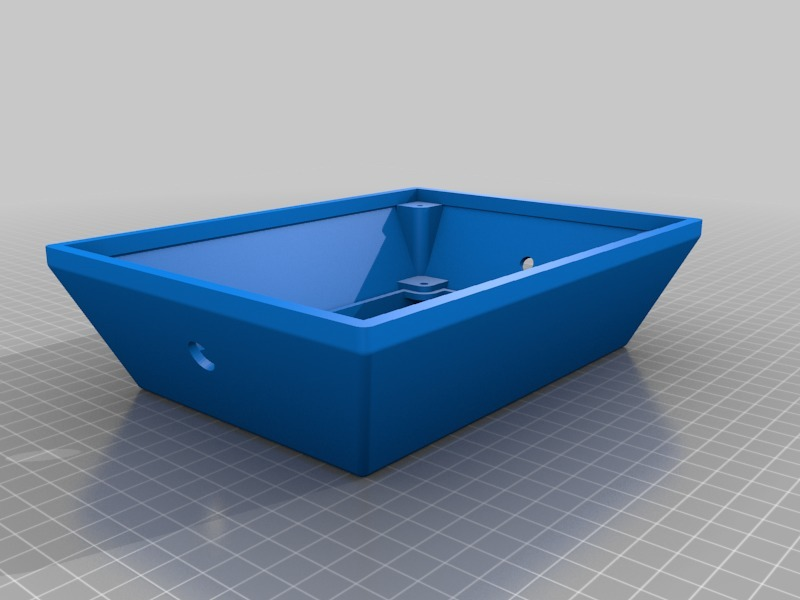 Free 3D file 3d printed jet engine 🧞‍♂️・3D printing design to download ...