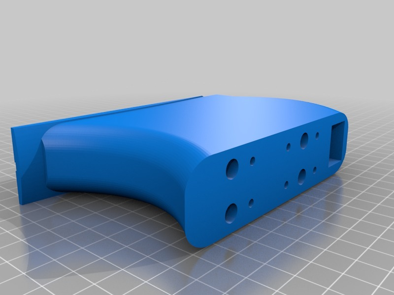 Free 3D file 3d printed jet engine 🧞‍♂️・3D printing design to download ...