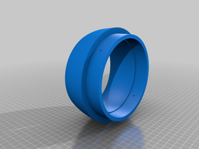 Free 3D file 3d printed jet engine 🧞‍♂️・3D printing design to download ...