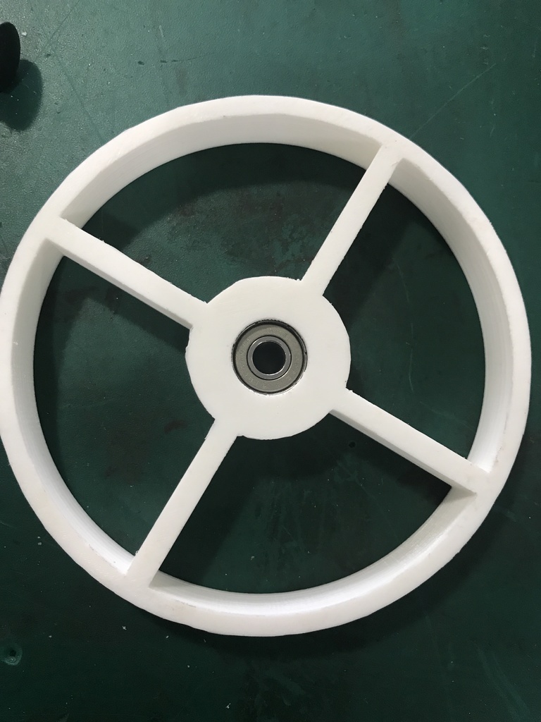 Free 3D file 3d printed jet engine 🧞‍♂️・3D printing design to download ...