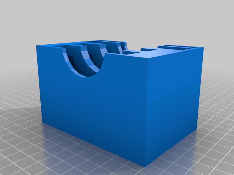 Free 3D file Majesty Insert・3D printable model to download・Cults