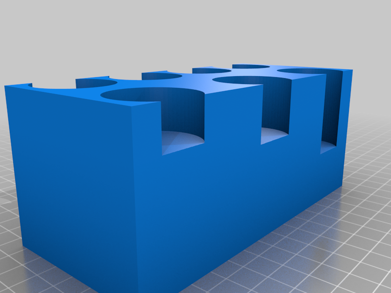 Free 3D file Majesty Insert・3D printable model to download・Cults