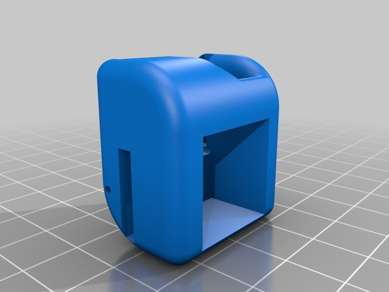 Free 3D file Cyclops 3 20mm stack mounts・3D print model to download・Cults