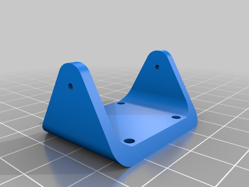 Free 3D file Cyclops 3 20mm stack mounts・3D print model to download・Cults