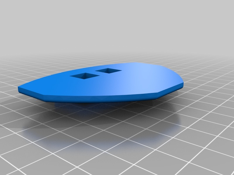 Free STL file Marking gauge - Adjustable and fixed width・3D printing ...