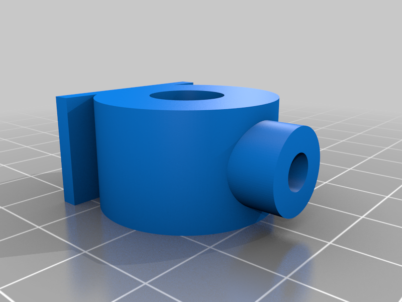 Archivo 3D gratis El tornero de señuelos definitivo ⚽・Diseño de ...