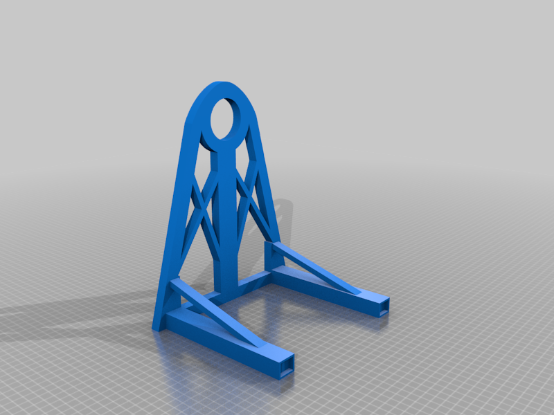 Archivo 3D gratis El tornero de señuelos definitivo ⚽・Diseño de ...