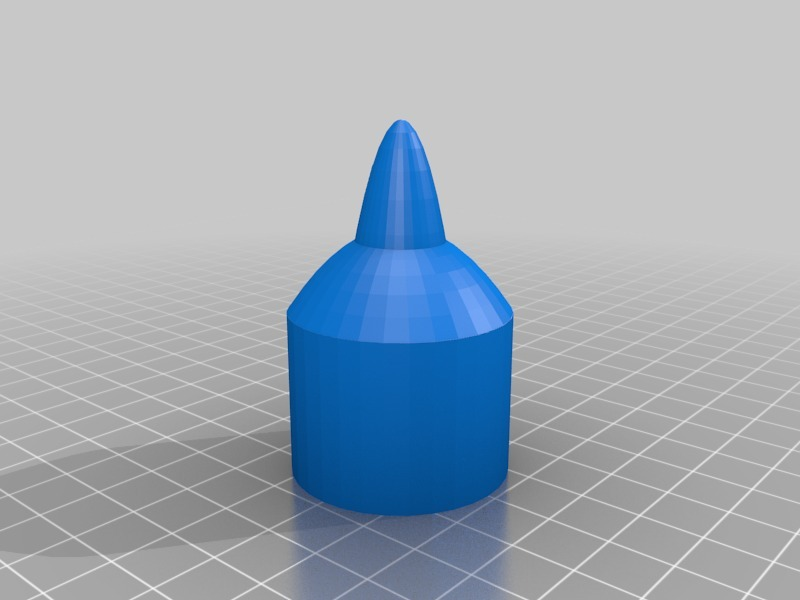 Free 3D file Sriracha hot sauce cap cover 🥵・Object to download and to ...