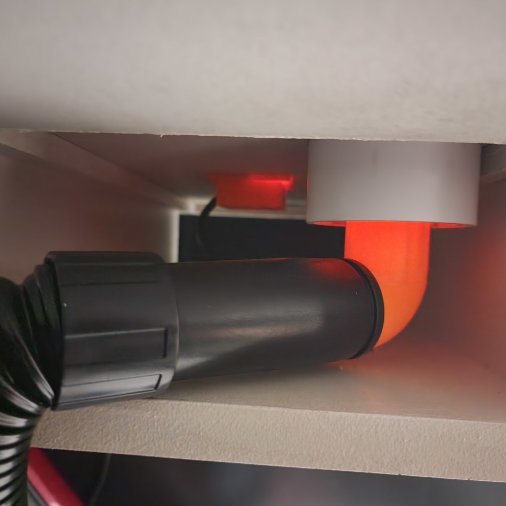 Free 3D file Project Dusty Nails 🔧・3D printer model to download・Cults