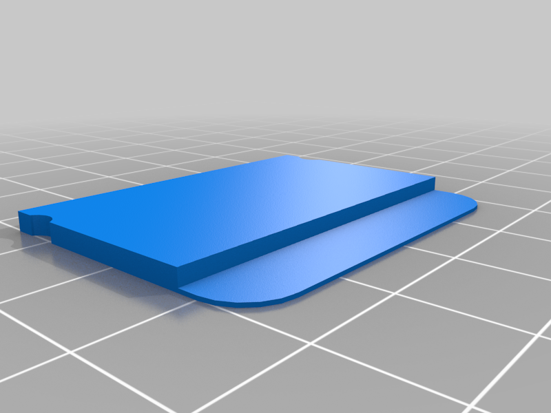 Free 3D file Top Layer Sample Swatches 🔝・3D print design to download・Cults