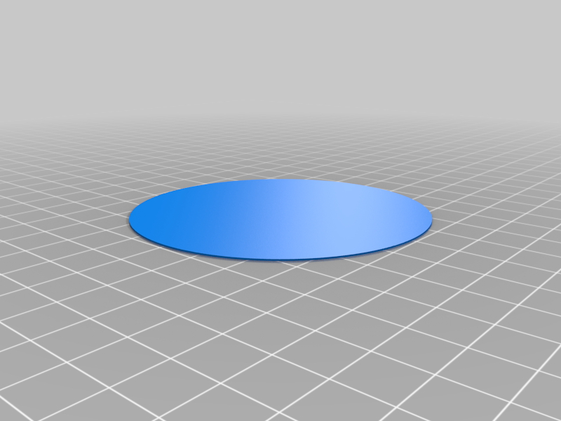 Free 3D file Floodlight color filter 🎨・3D printing idea to download・Cults