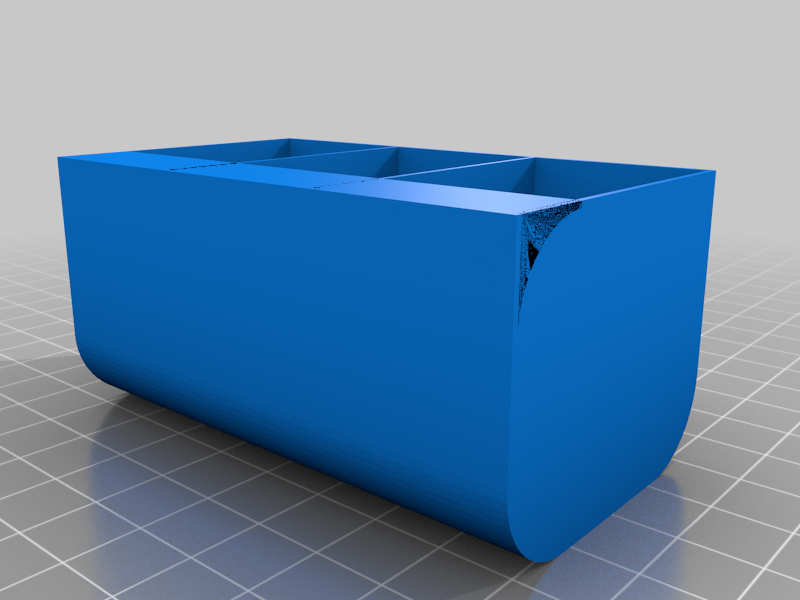 Free 3D file Keter Pro Organizer Section Divider 📦・Design to download ...