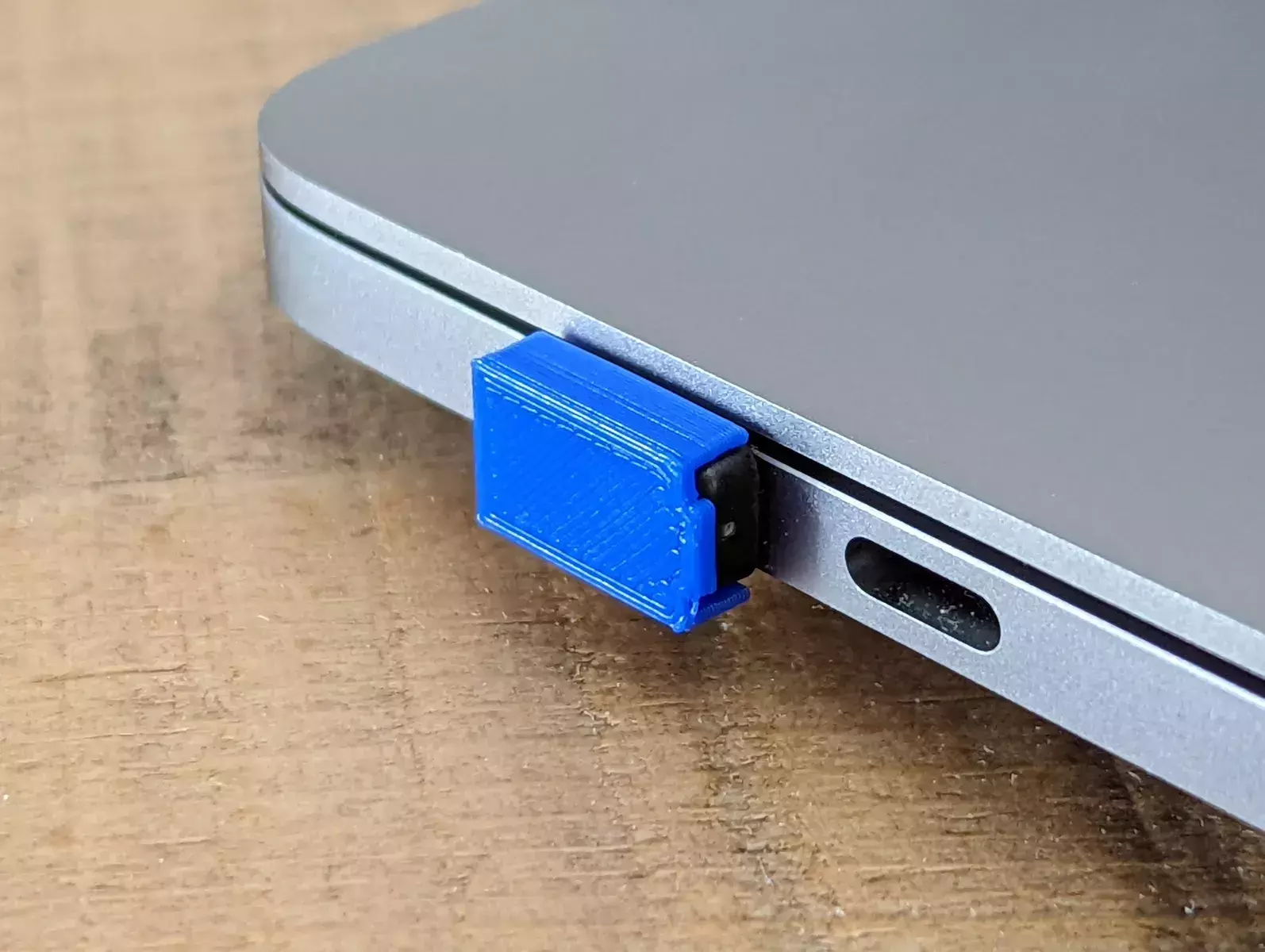 Free 3D file Yubikey 5C Nano Cover Remix 🖥️・3D printable object to ...