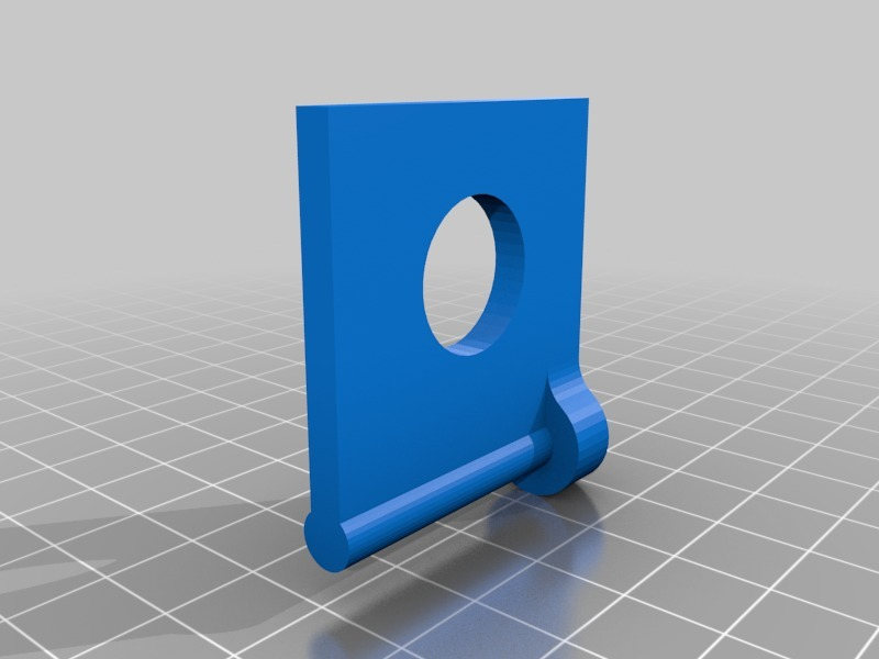 Fichier 3D gratuit Auvent pour VR 👽・Modèle imprimable en 3D à télécharger・Cults