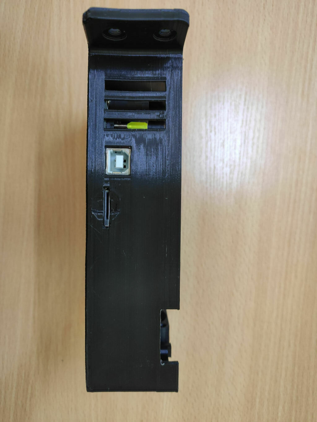 Free 3D file Ender-3 Control Box (SKR v1.3/1.4) 🎛️・3D printer model to ...