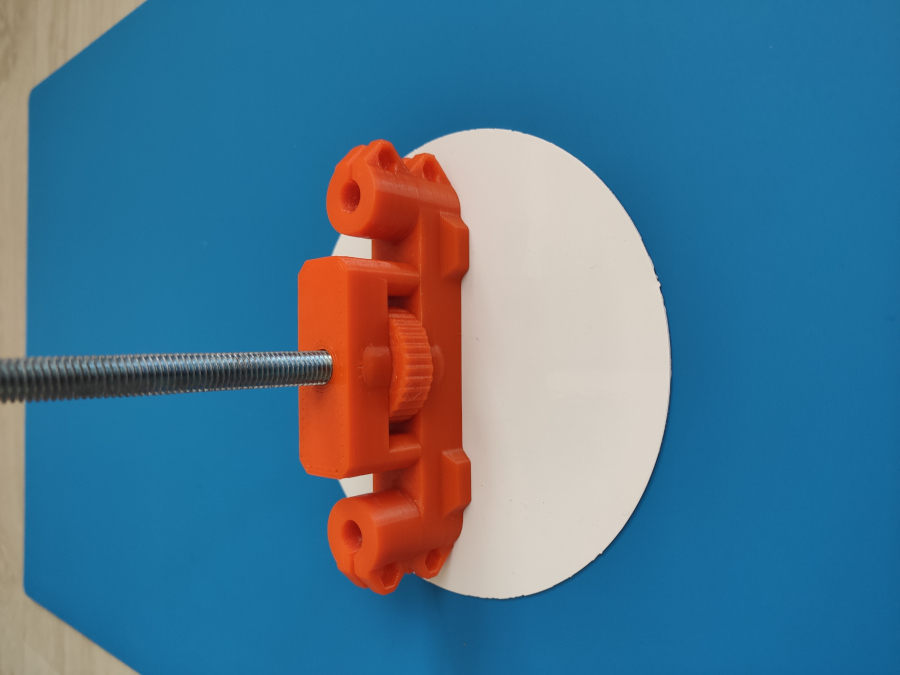 Free 3D file USB Microscope Holder 💾・3D printer design to download・Cults